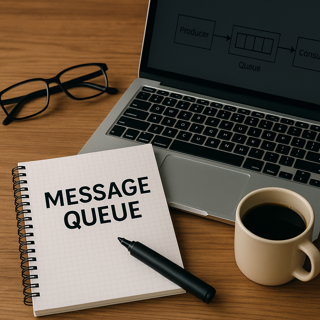 The Day Our System Started Falling Apart — and How Message Queues Saved ...