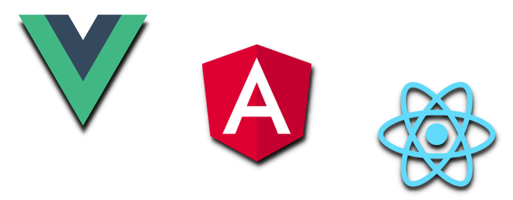 Vue — Angular — React. ว่าด้วยเรื่อง javascript framework… | by ...