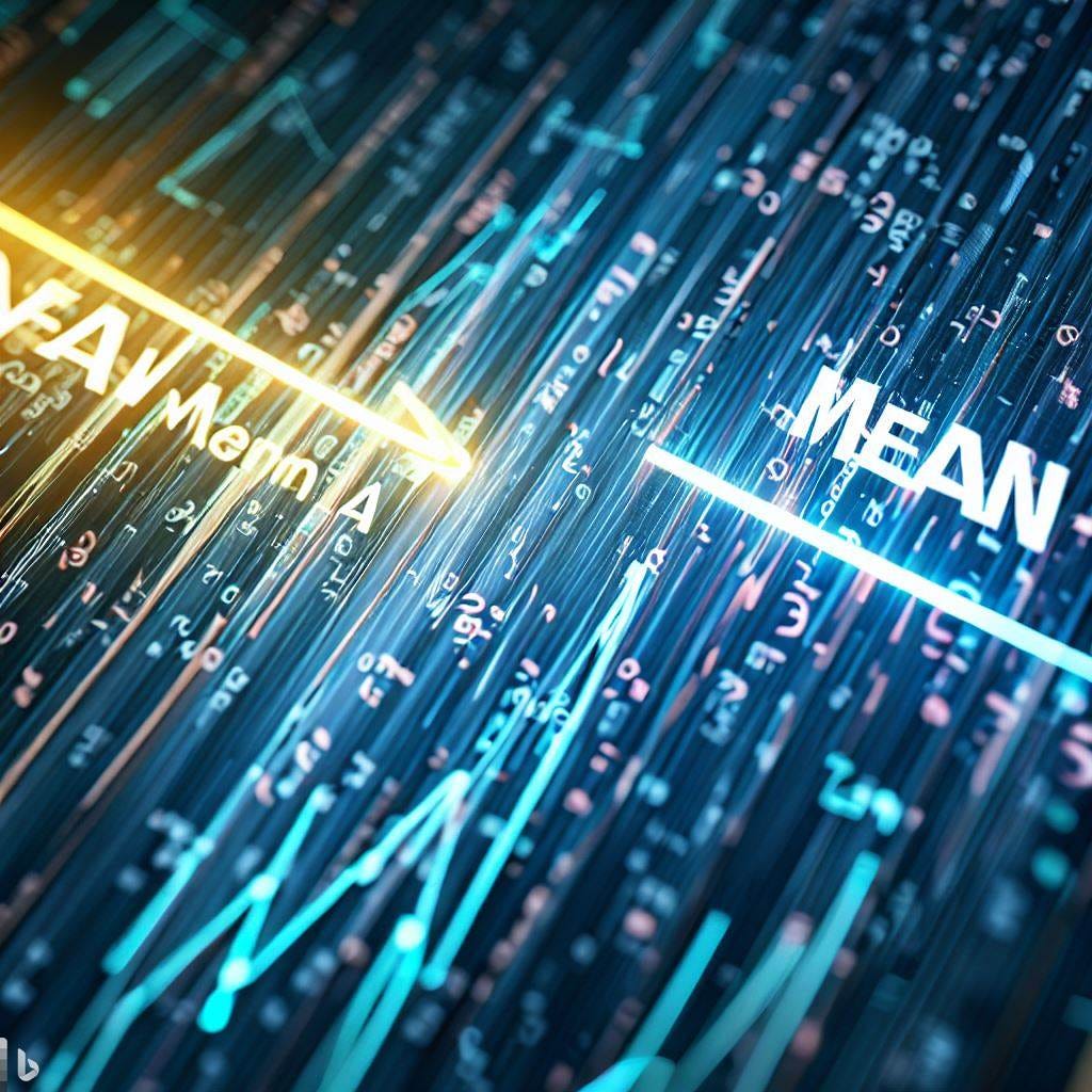 Where to Use Mean and Median in Data Science? | by S Sarswat | Medium