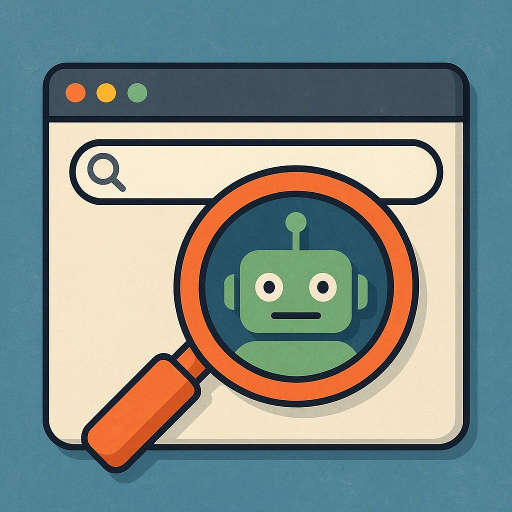 Who’s surfing the internet, you or your browser? | by Enrique Dans ...