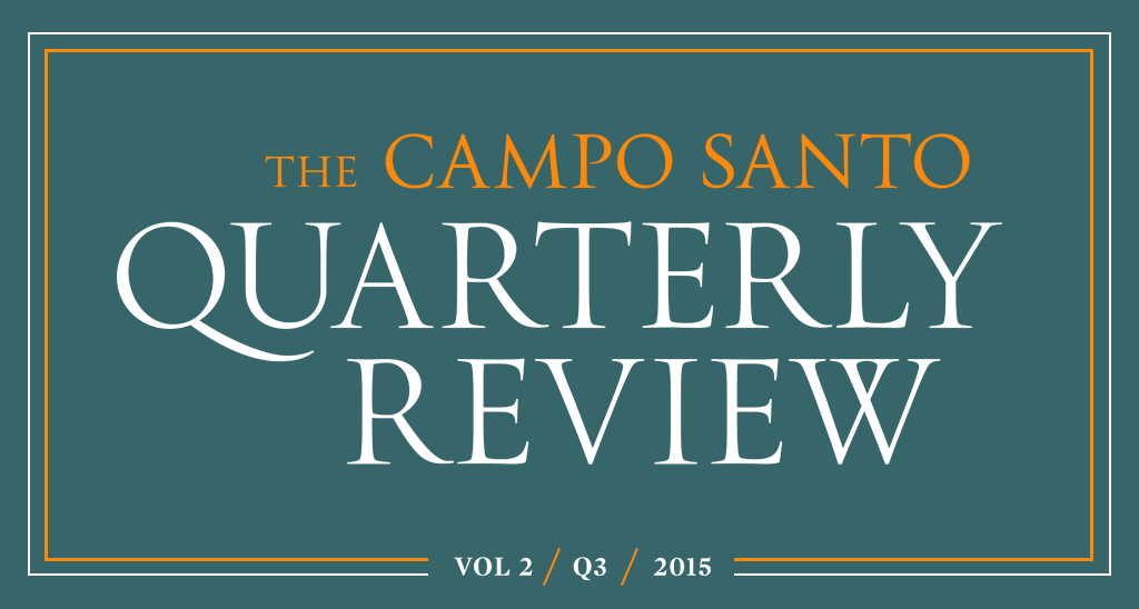 Advance Praise for Firewatch. Sean Vanaman, the Campo Santo… | by ...