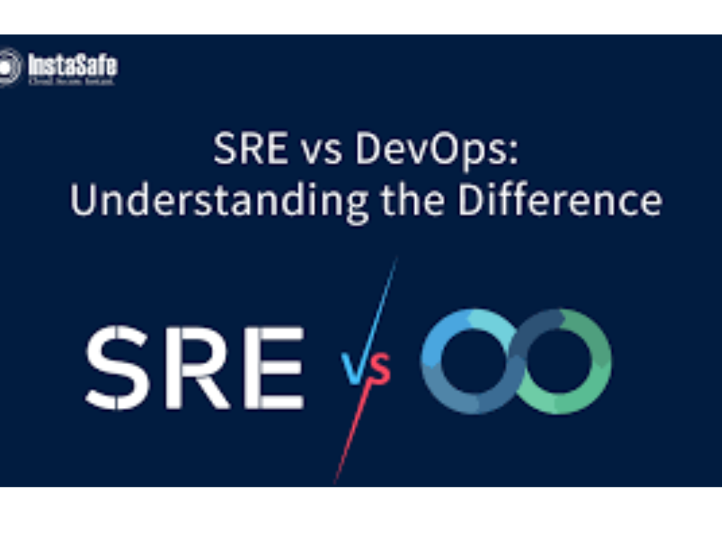 Engineering for the Future: Contrasting SRE and DevOps Roles | by ...
