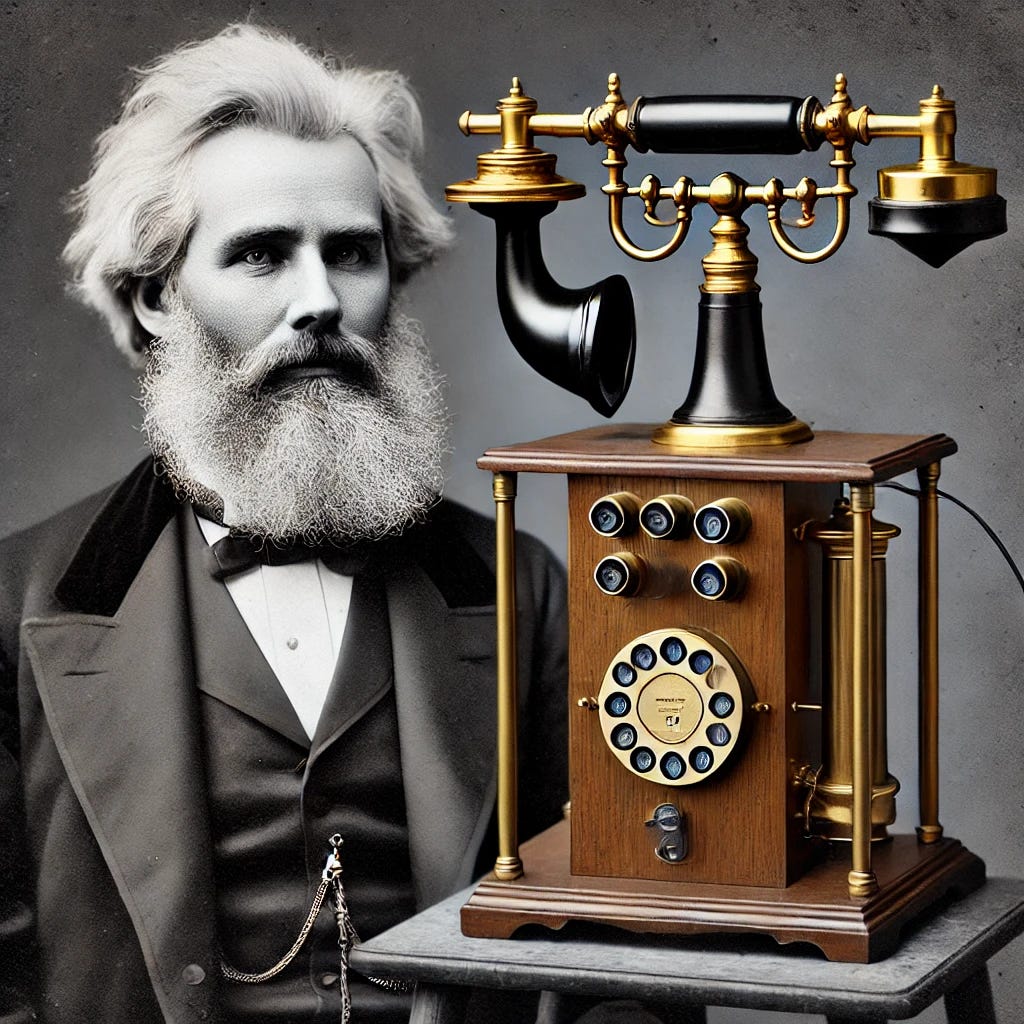 The Evolution of Communication — Blog! | krideo