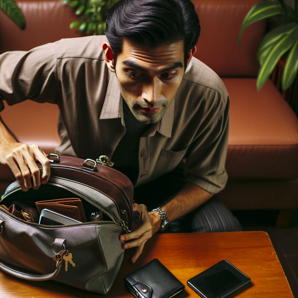 Things the Narcissist Does When You’re Not Around | by Narc Free | May ...