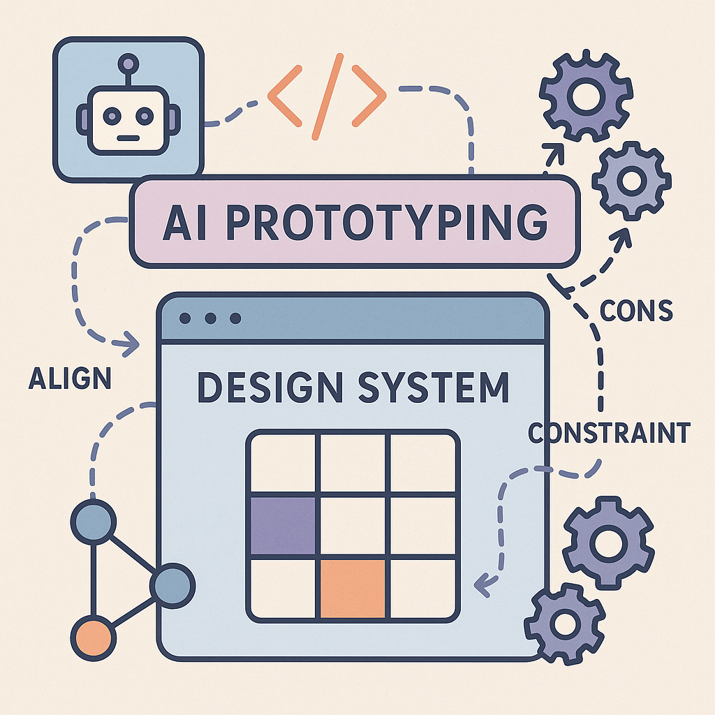 When “Accelerate with AI” hits a Design Team — A DesignOps perspective ...