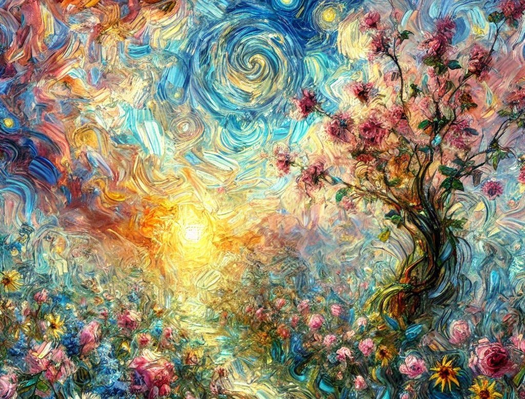 poem on grief & healing - Harrisham Rhyme | Catharsis Chronicles