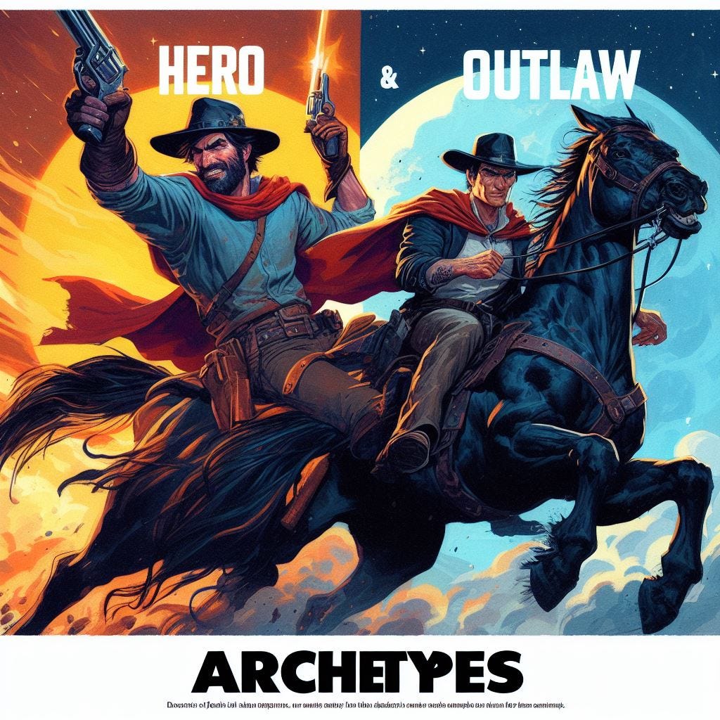 Profissões e os 12 Arquétipos de Marca: Uma Análise Perspicaz | by ...