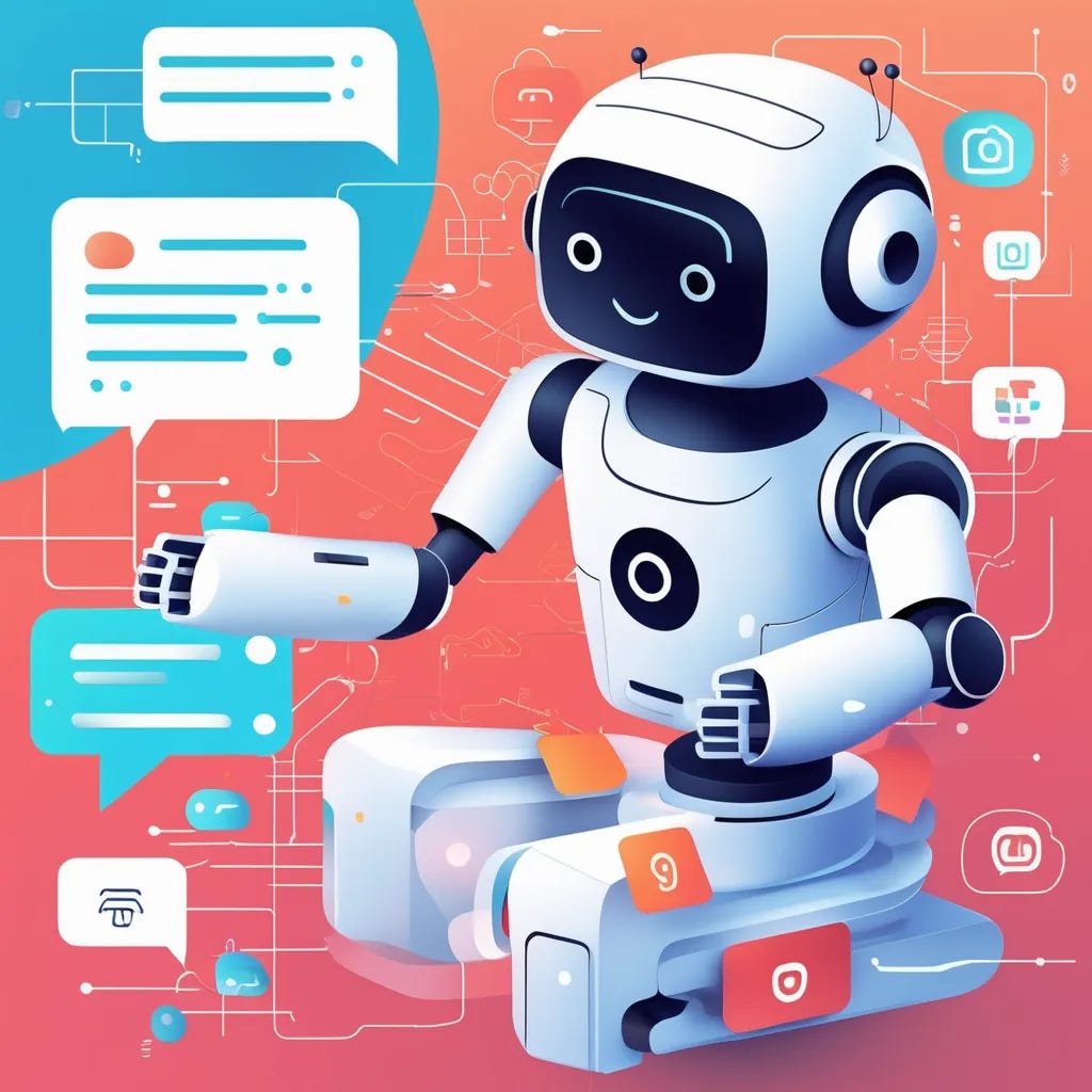 Integrating AI Chatbots into MERN Stack Applications: Best Practices ...