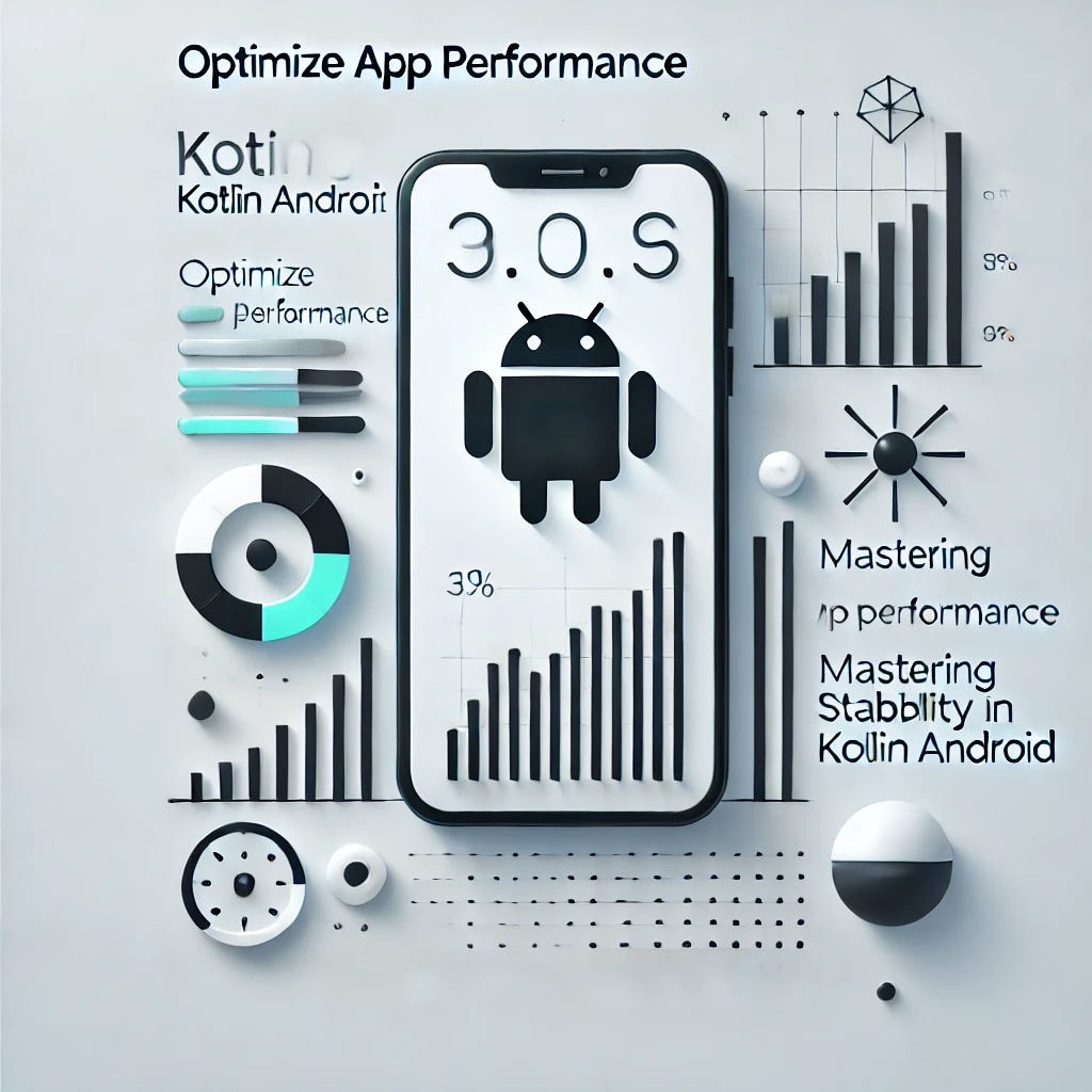 Optimize App Performance by Mastering Stability in Kotlin Android | by Shahinoor Shahin | Dec ...