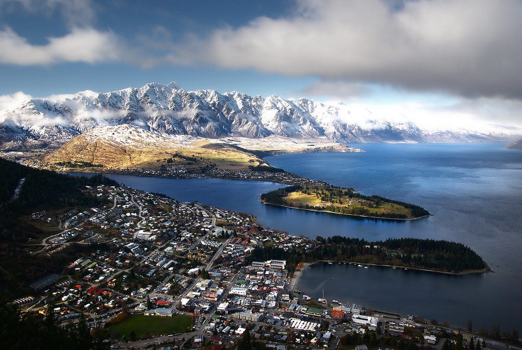 New Zealand Student Visa Processing Time Improves | by Sophia Milan ...