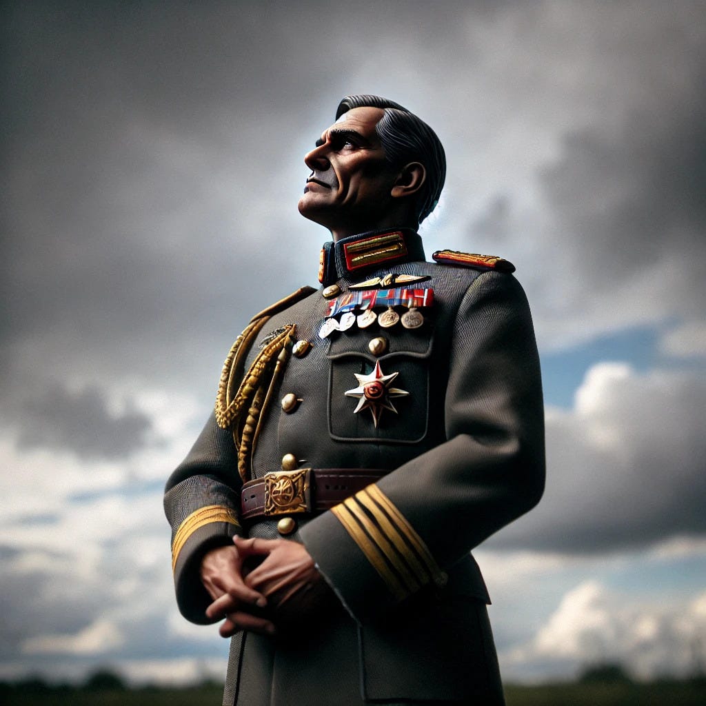 Sun Tzu and Strategic Power. The Essence of Strategy: Insights from ...