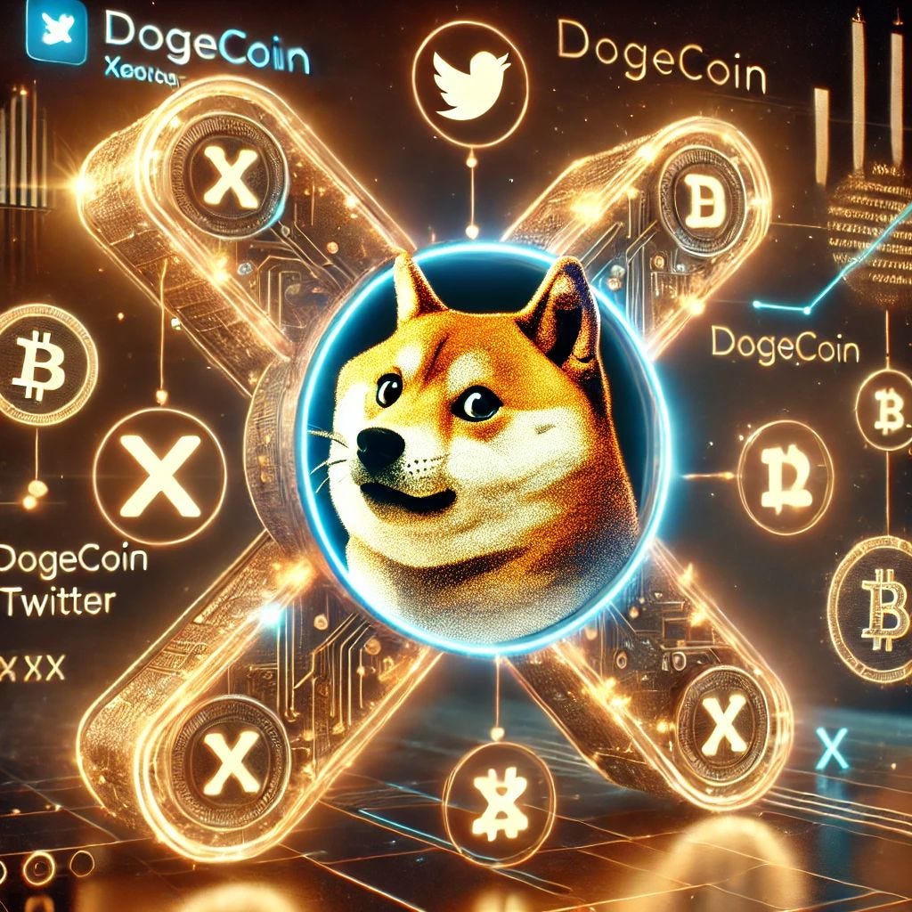 Doge X of Elon. The Branding Phenomenon That Took Over… | by ...