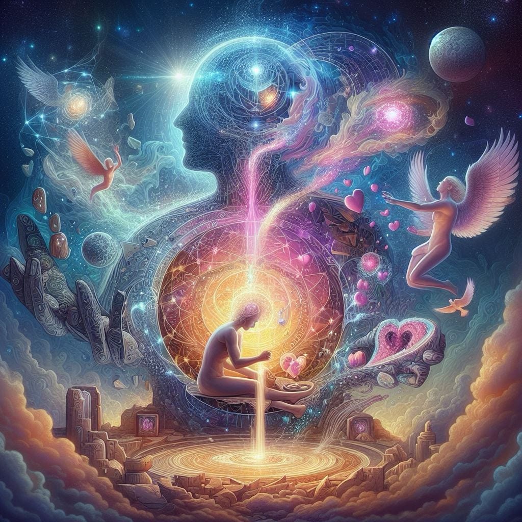 What is Dharma (Life Purpose) Coaching? | by holylightedrose | Medium