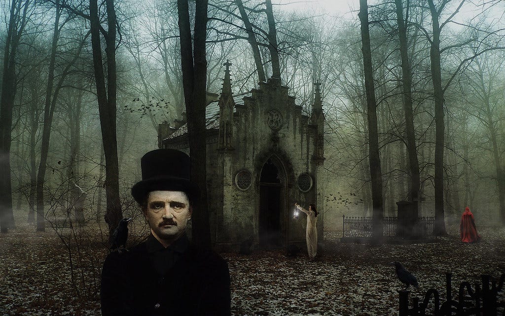 The Tragic history and hauntings of Kenyon College |Morbid | Podcast ...