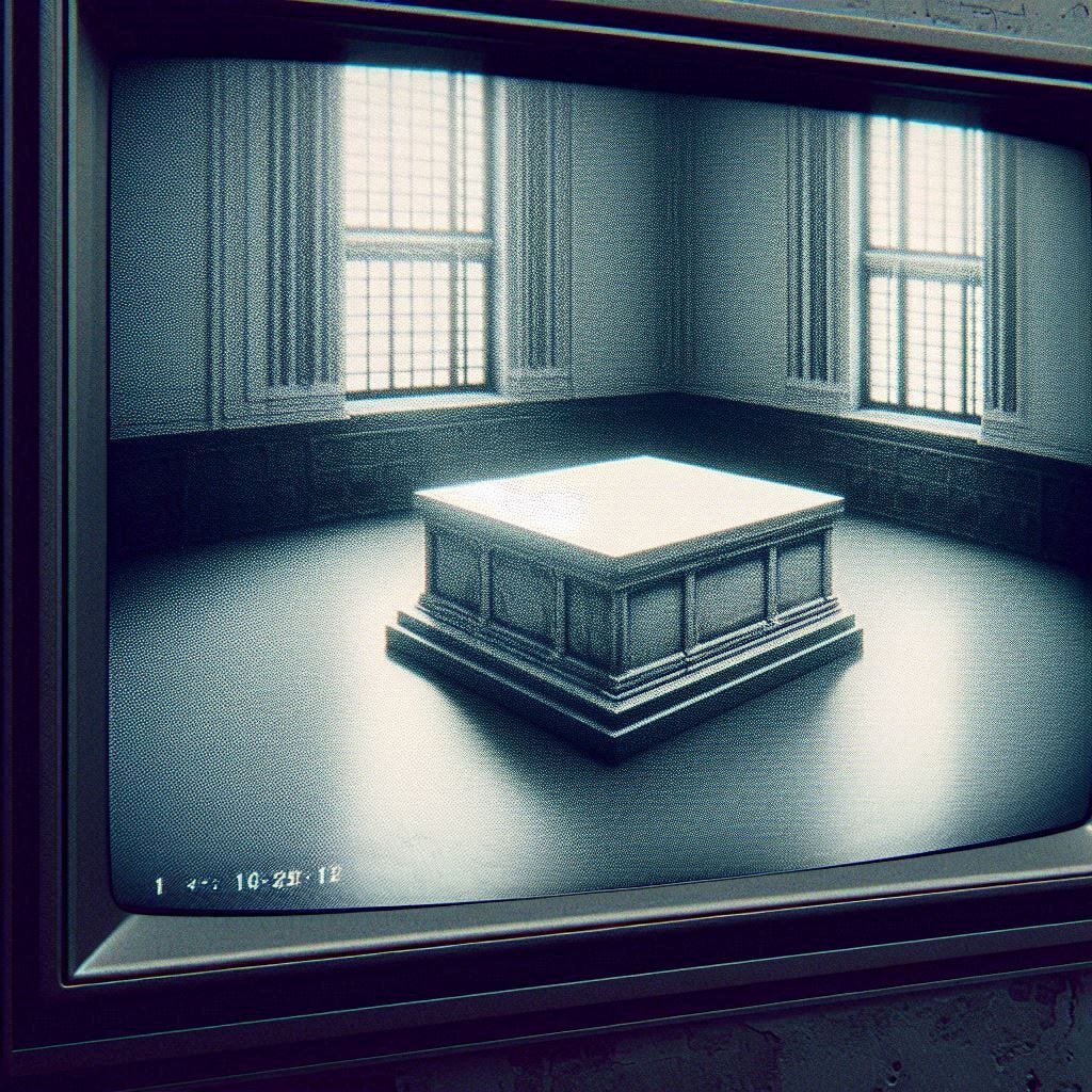 The Enigma of Eboncrest. Day 153 Drabble Challenge — “CUMBROUS” | by ...