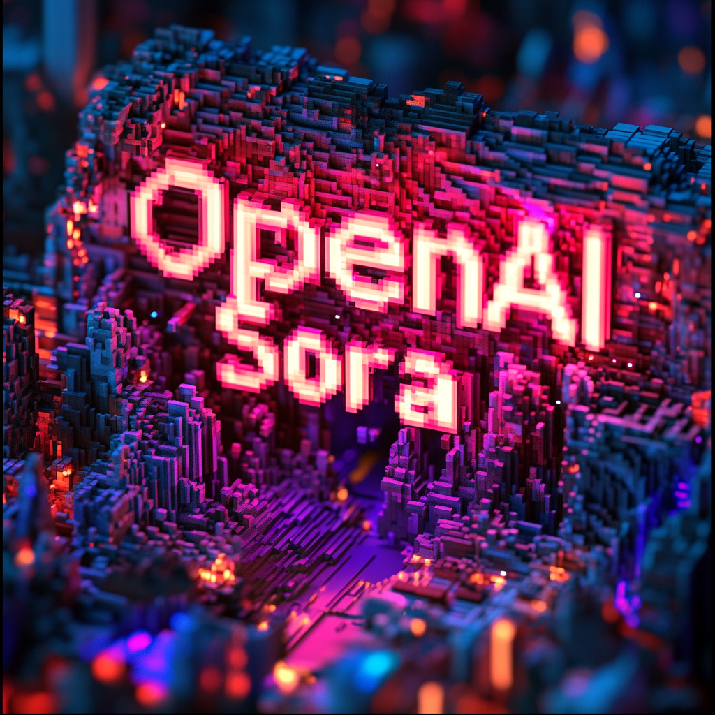 Introducing OpenAI Sora: Bringing Video Creation to Life | by AI In ...