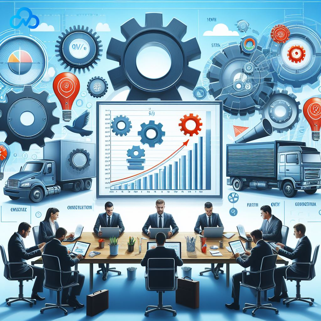 Maximizing Business Success With SIOP Planning For Efficient Operations ...