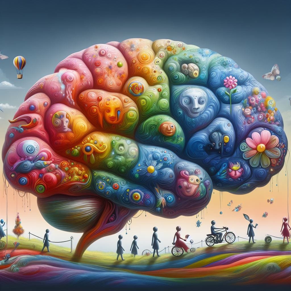 INFJ Rarity. The INFJ personality type, often… | by Hermes Astrology ...