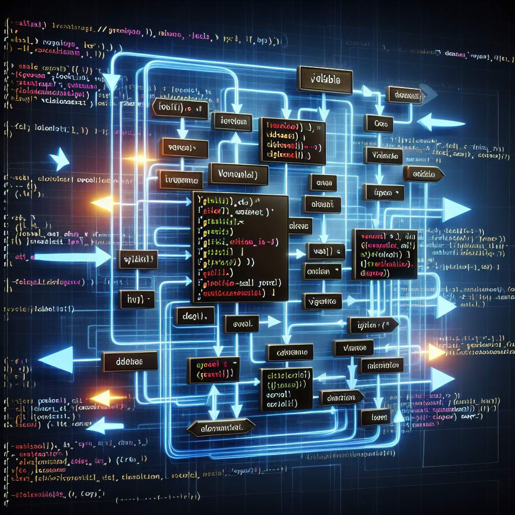 Understanding How Javascript Identifies Events Irrespective Of Variable Names By Denis