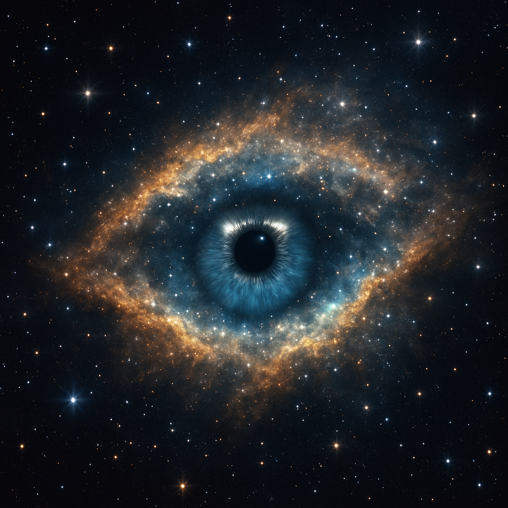 Disturbing Discoveries from Deep Space | by Deep Dive | Write A ...