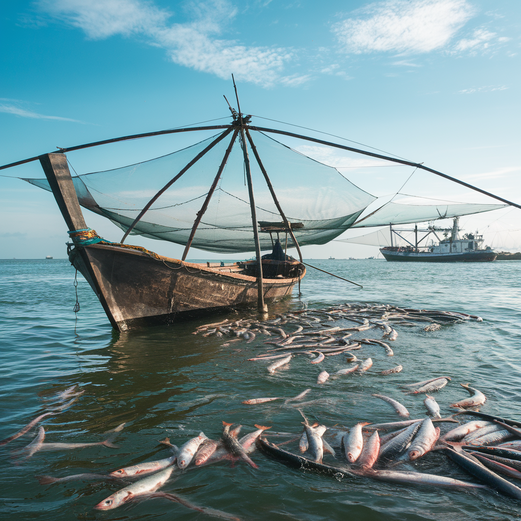 AI’s Game-Changing Role in Combating Illegal Fishing: A Technological ...