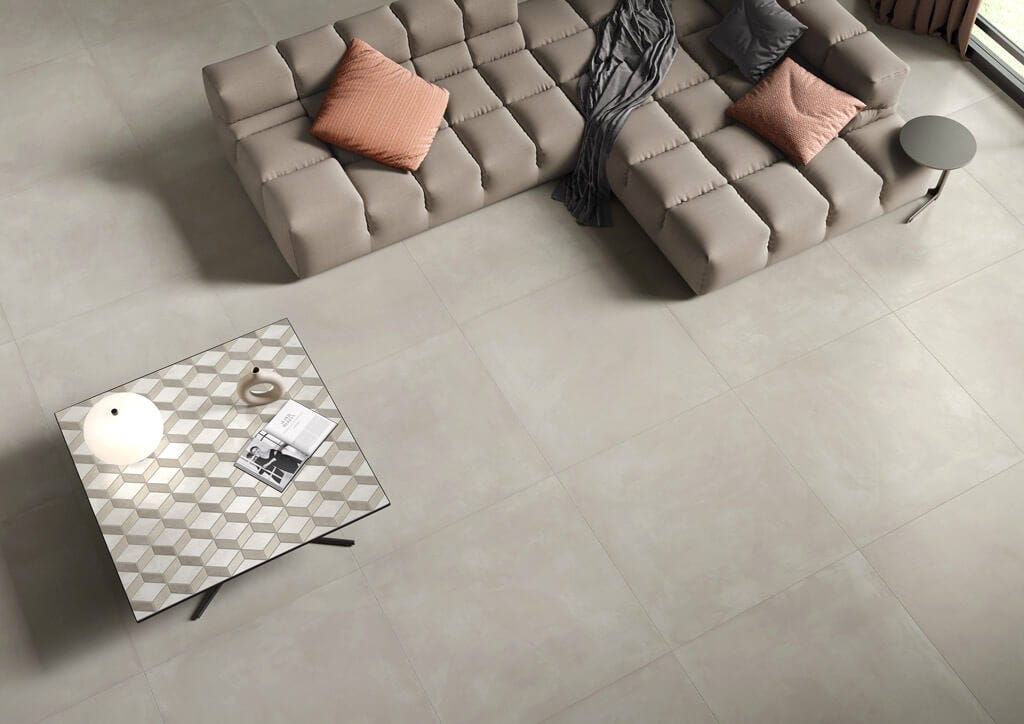 Toque Blanco 36x36 - Tiles&Stone Warehouse - Medium