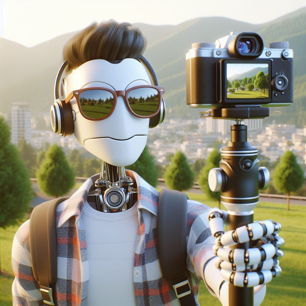 Vloggers Are Using A.I. To Go From 0 To 1000 Subscribers In 3 Months ...