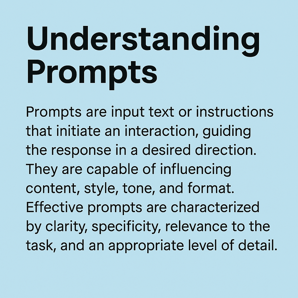 Part 2: How to Create Powerful Prompts for Any Purpose | by News | Apr ...