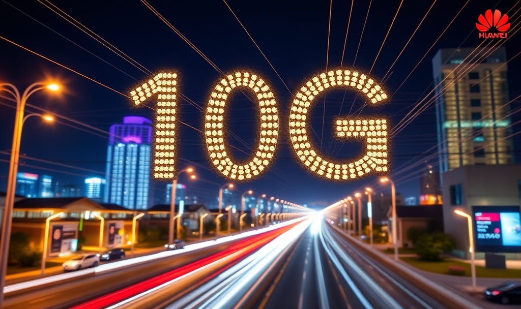 How China’s 10G Network Will Fuel Quick Business Growth? | Activated ...