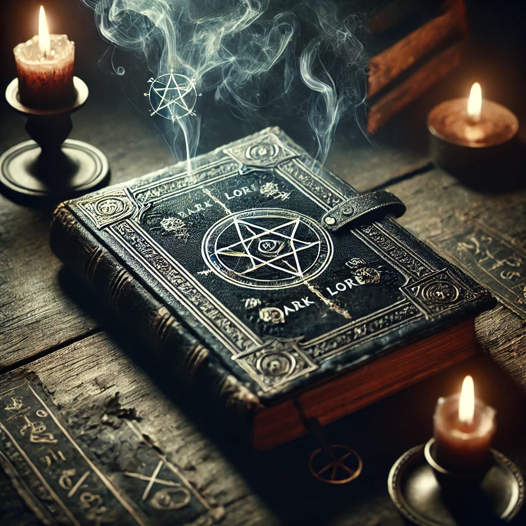 Dark Lore Digest: A Call to Writers | by Michael John Scott | Dark Lore ...