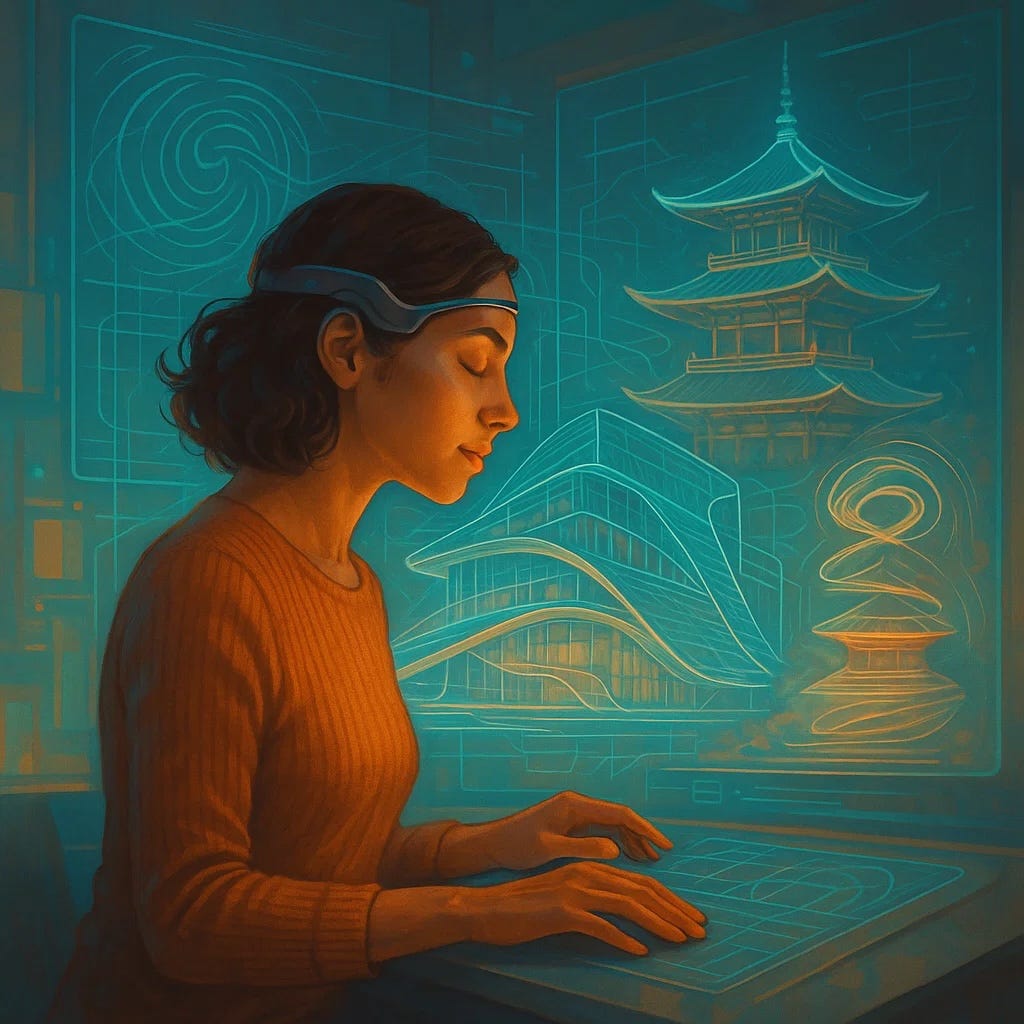 From Vibe Coding to Vibe Everything: Navigating the Creative Frontier ...