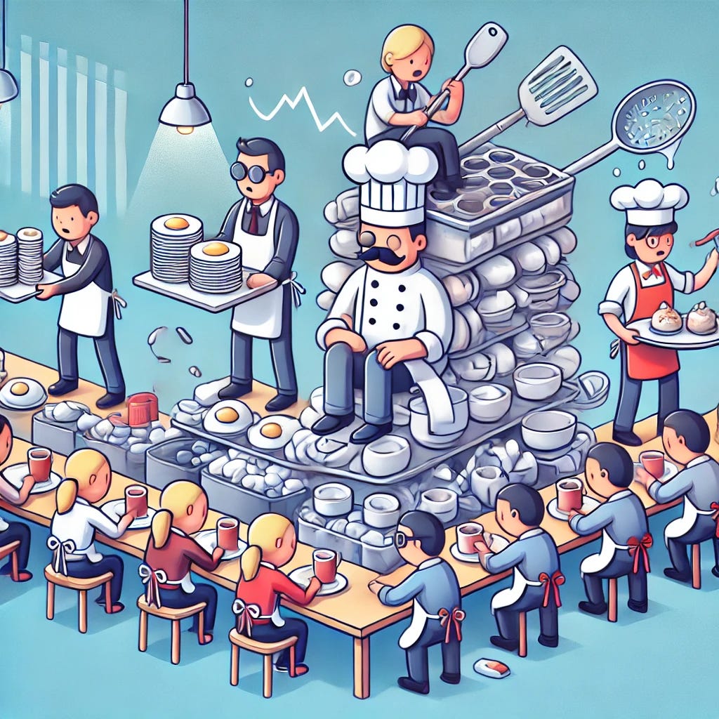 SOLID principles. The SOLID principles are a set of five… | by Mohit ...