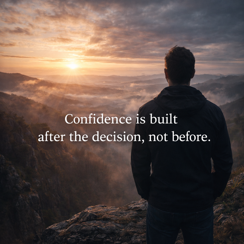 You Make Your Decisions (And They Make You) | by Donavan Lazarus ...