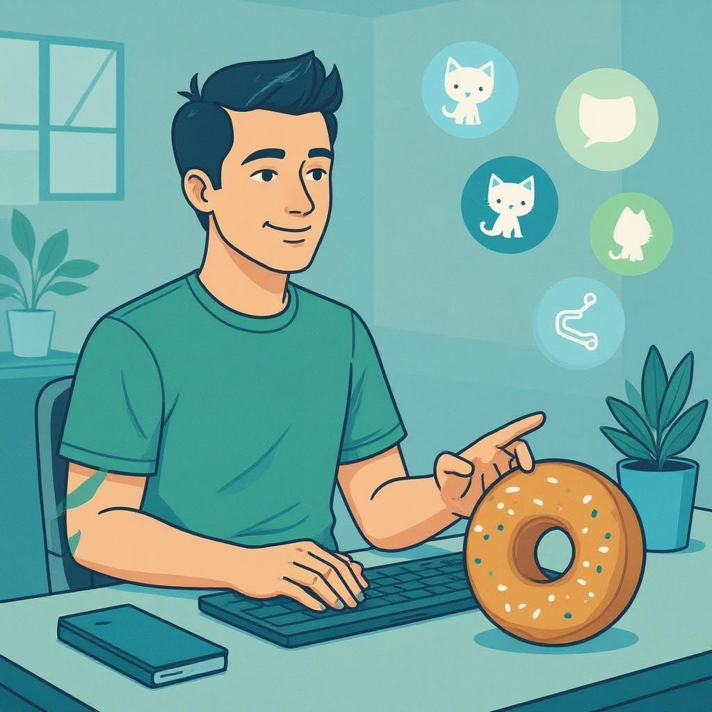 Coding, Querying, and Reviewing Without Leaving My IDE — Yes, It’s Real ...