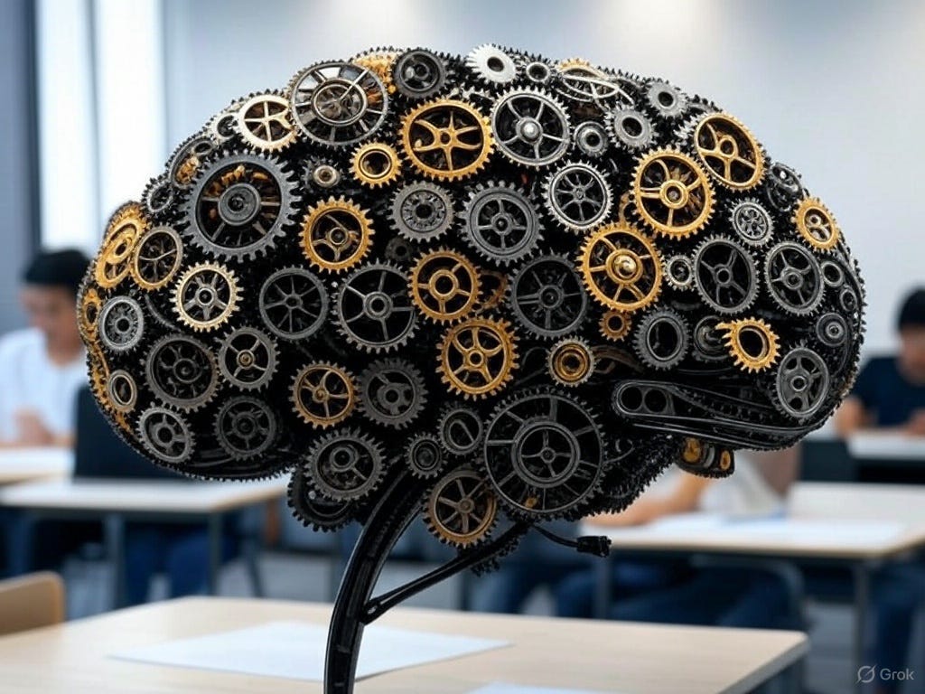 Rethinking How We Learn: Dancing with Thought and Perception | by Chinmay Nagarkar | Apr, 2025 ...