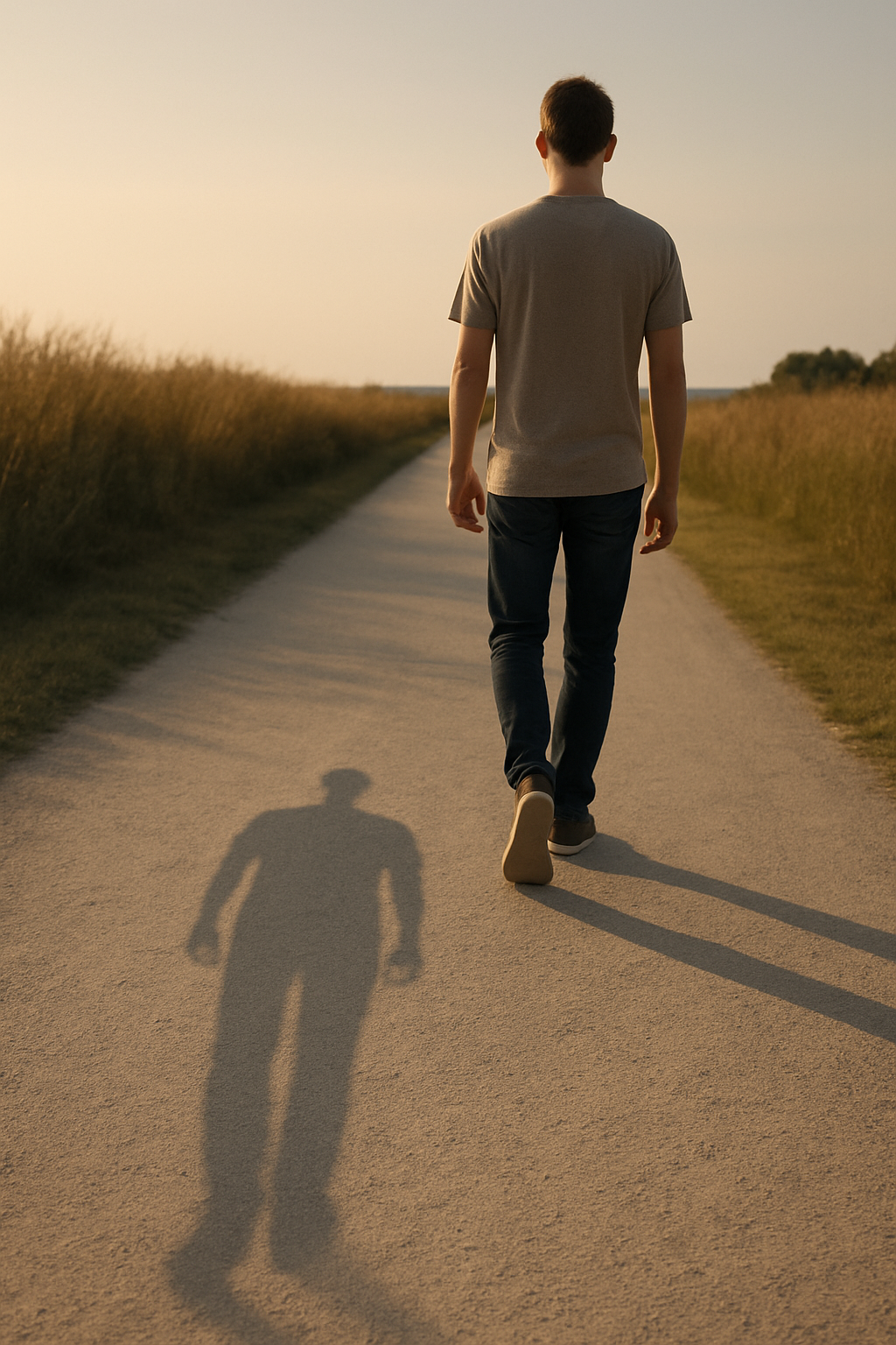 Why Your Brain Protects Your Old Identity and How Small Habits Change ...