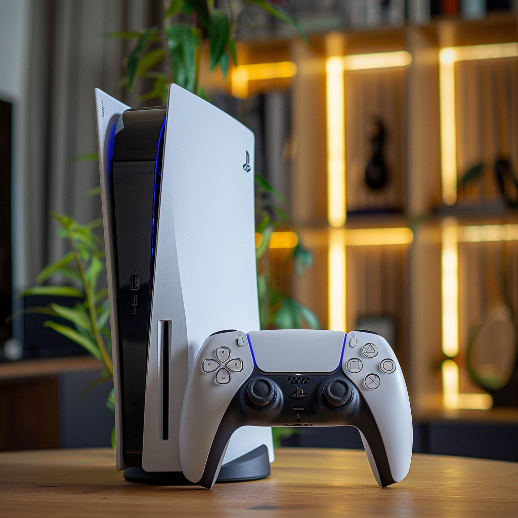 Explore the Best of the Best: The Top 10 PS5 Games for Every Gamer | by Eye Of Unity | Jul, 2024 ...