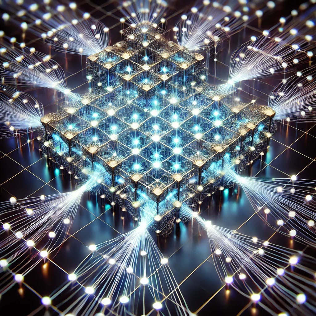 Megatron-Turing NLG: The Pinnacle of Massive AI Model Training | by Disruptive Concepts | Medium