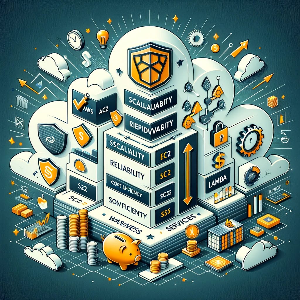 Cloud Journey with AWS Day 2: Benefits of Cloud Computing with AWS ...