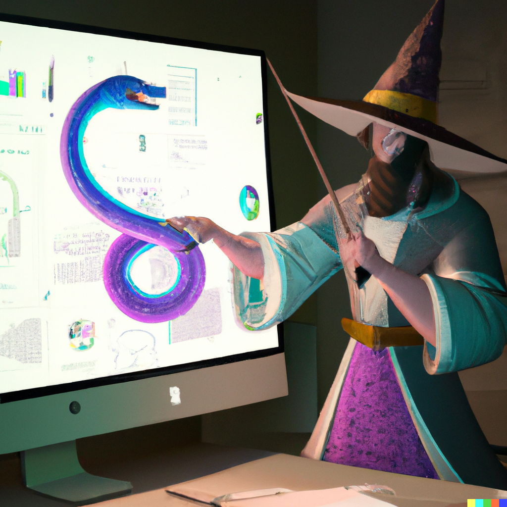 Altair 🪄vizardry In Python Dynamic And Interactive Visualizations 