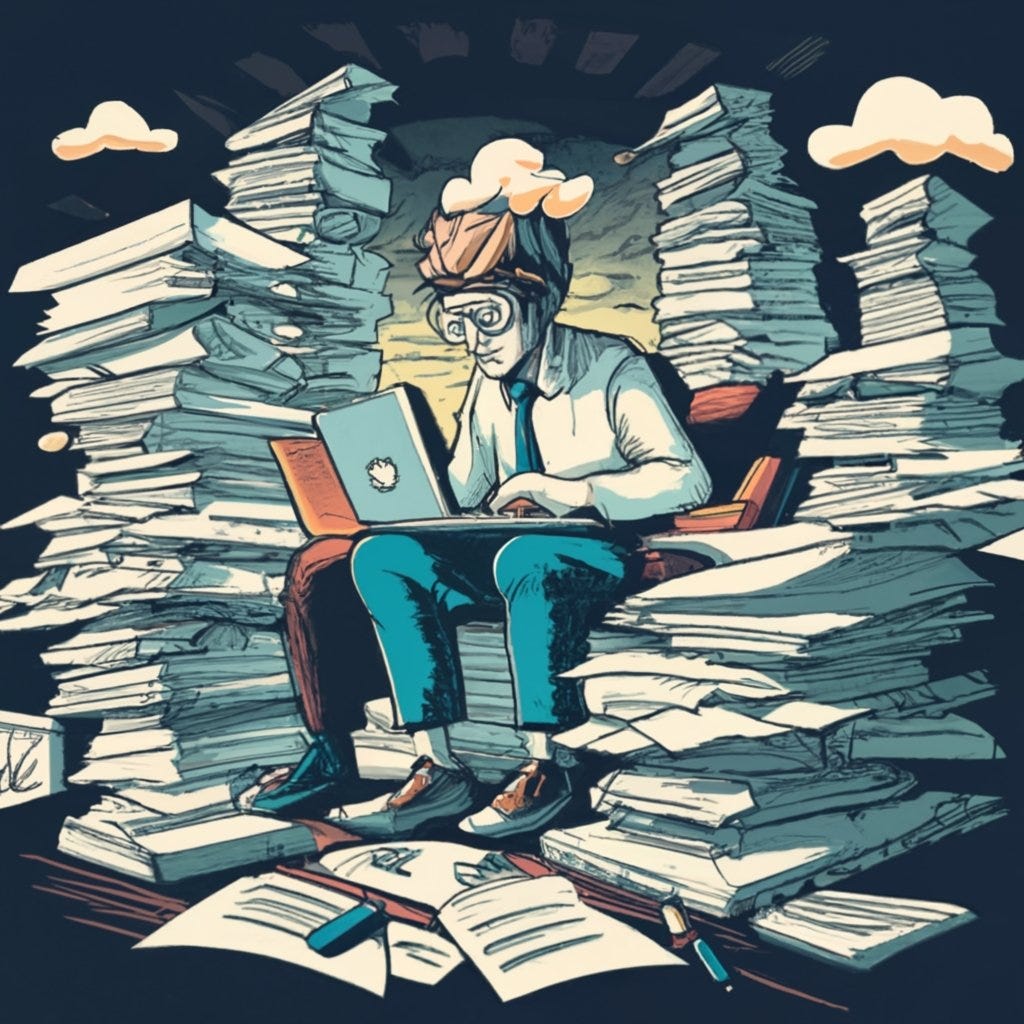 🚀 Whats The Real Deal With Documentation In Agile 🤔 By Daniele Scillia Dan The Dev Learn