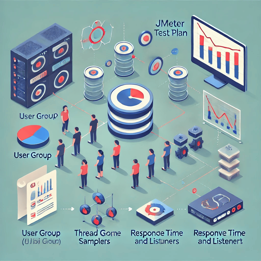 How to Effectively Manage Dynamic Users and APIs in JMeter for Load ...