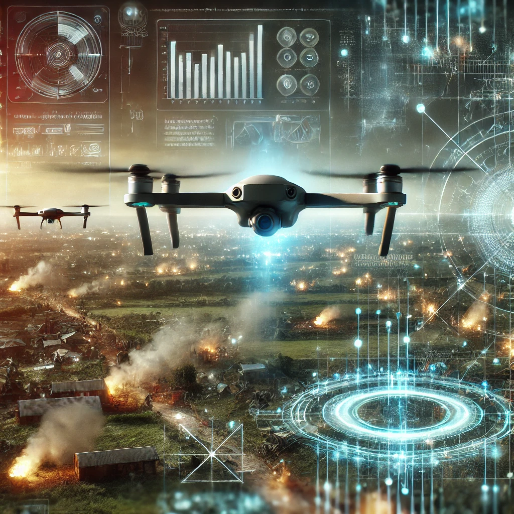 Ukraine’s Surprising Tech Advantage: Training AI Models with Massive War Data | by Ava | Dec ...