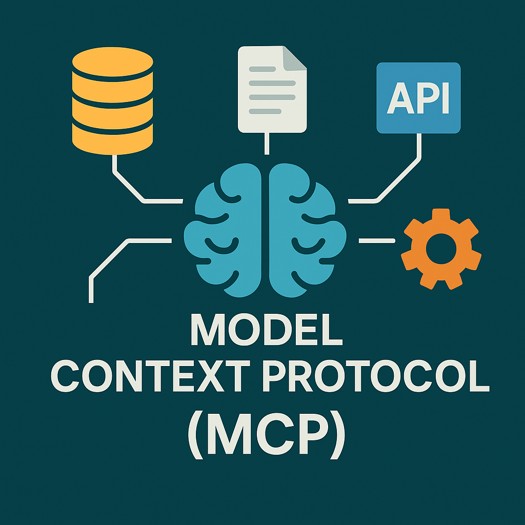 🔗 Model Context Protocol (MCP): The Game-Changer for Seamless AI Integration | by Aditya ...