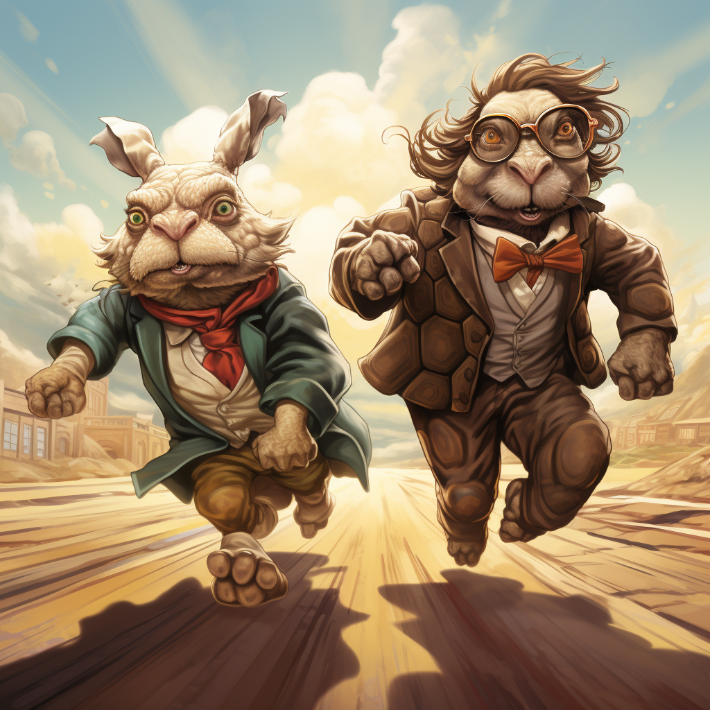 How We Do Anything Is How We Do Everything | by HyaenaDad 🧨 | Medium