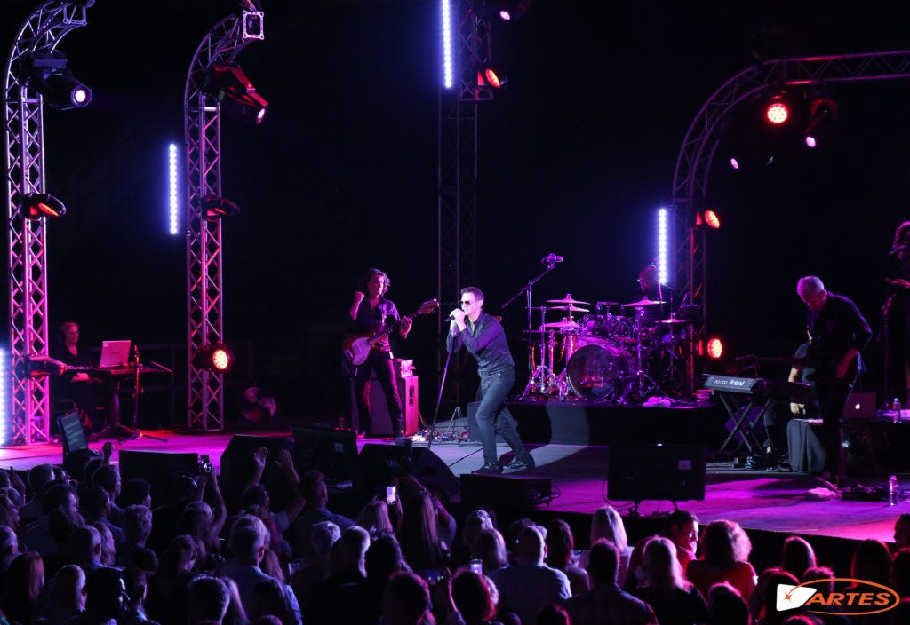 What are the 7 crucial tips for organizing a successful event ...