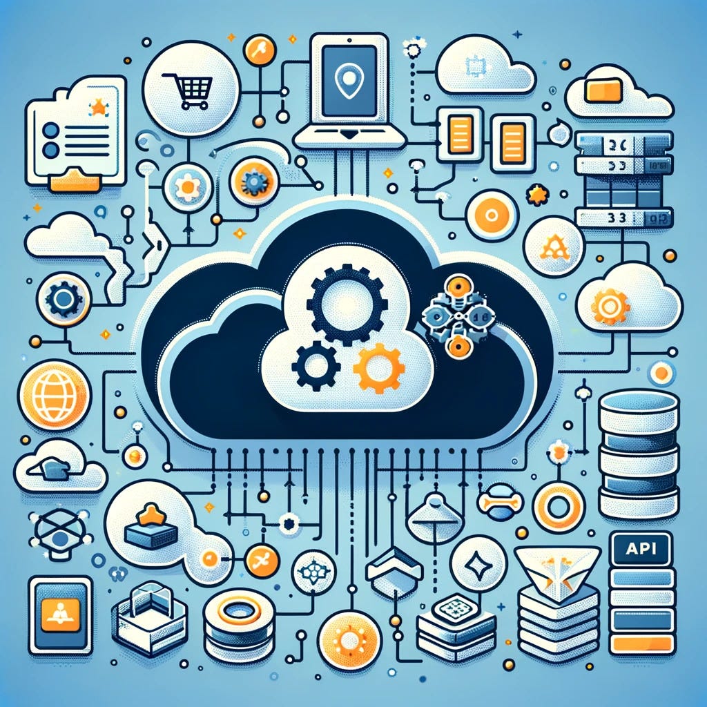 Best Practices For Architecting Your Commercetools Platform By Nitin Rachabathuni Medium