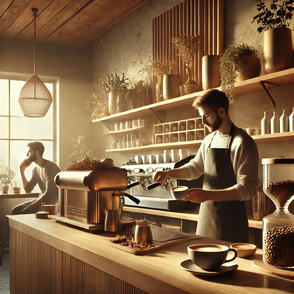 Mastering Java 8 Functional Interfaces: A Coffee Shop Analogy and ...