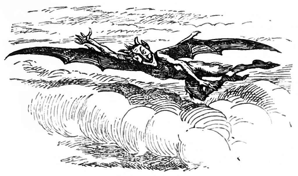 Beasts of the Night: Animal Symbolism and Hypnotic Power in Dracula and ...