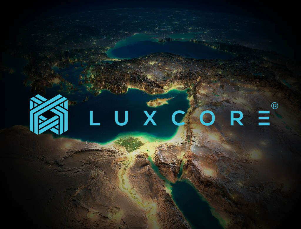 Luxcore set its sights on MENA for expansion of global business ...